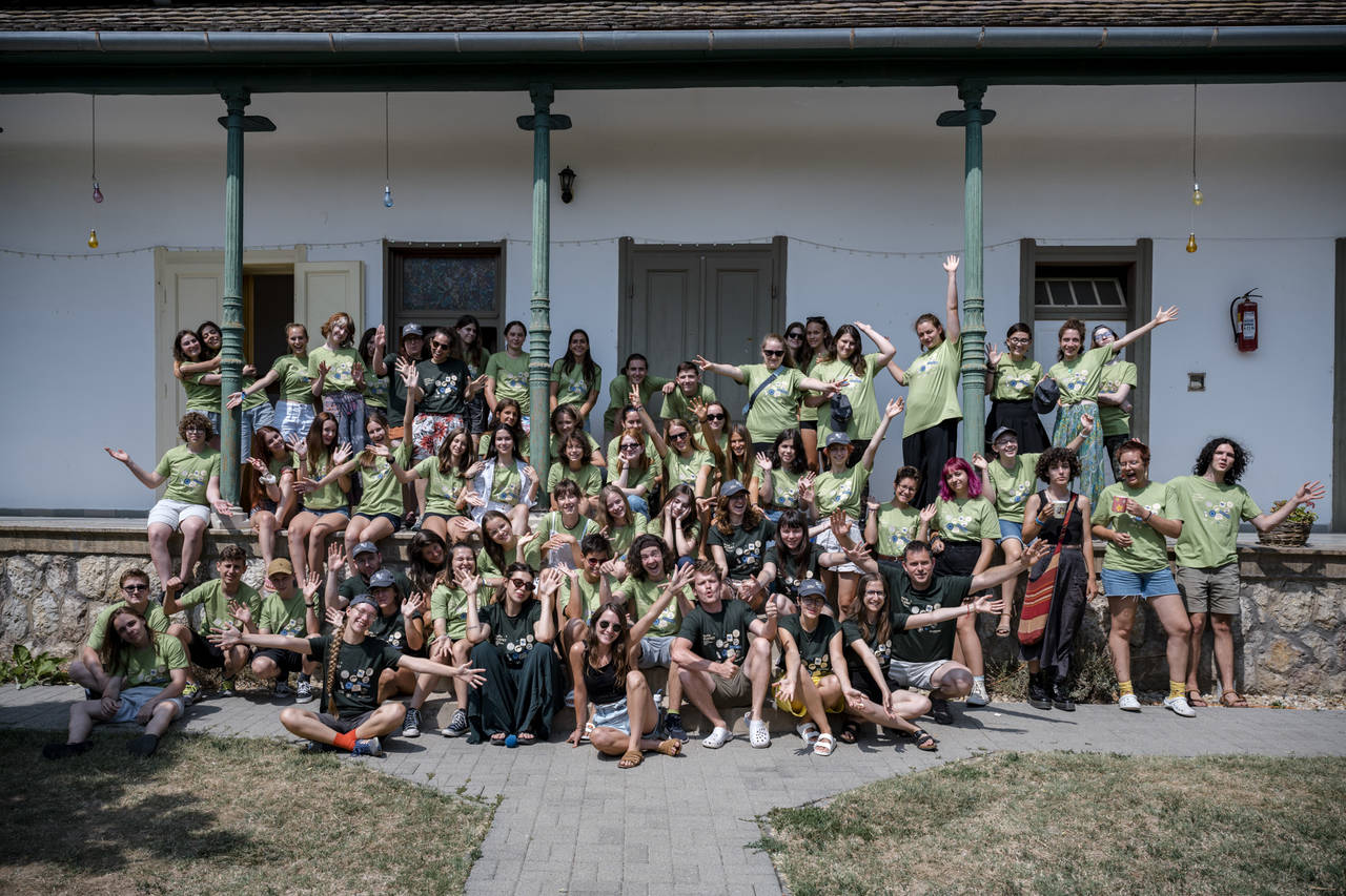 Hello Planet 2024 | HELLO WOOD