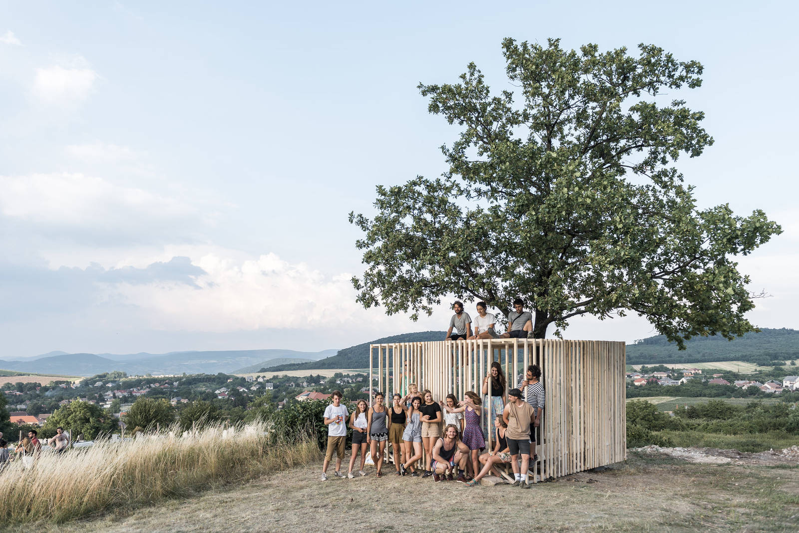 Education | HELLO WOOD